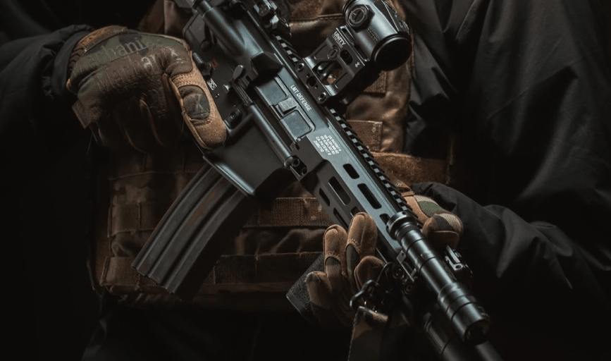 Florida Armory Gun Shop Offers Firearms Training in Princeton, FL 33032