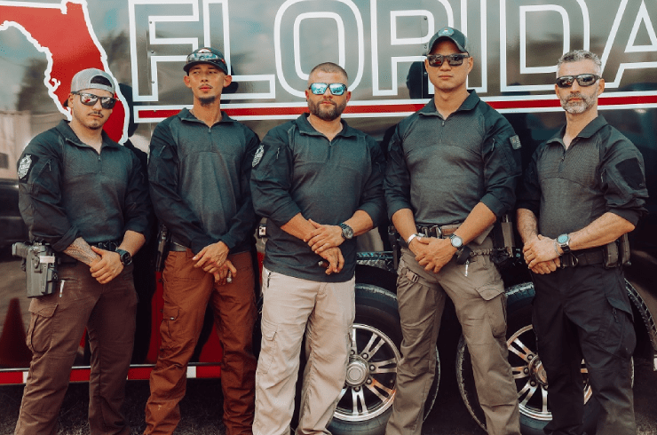 Florida Armory Gun Shop is a Gun Center in Princeton, FL 33032